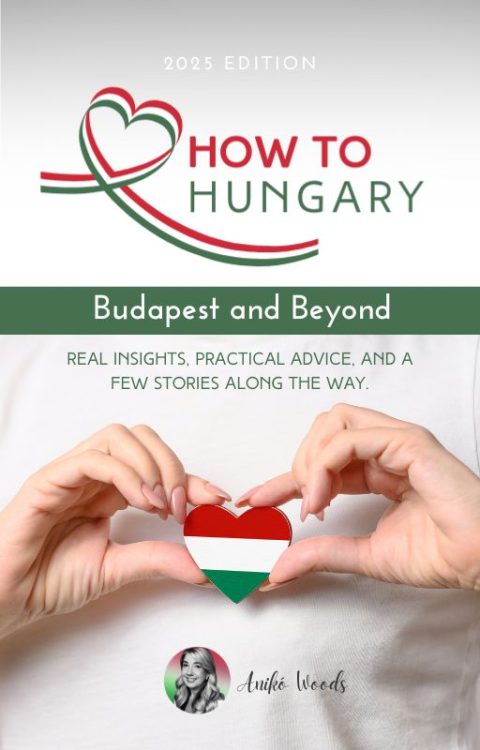Living in Hungary (2026) | Real Advice, Resources & Stories