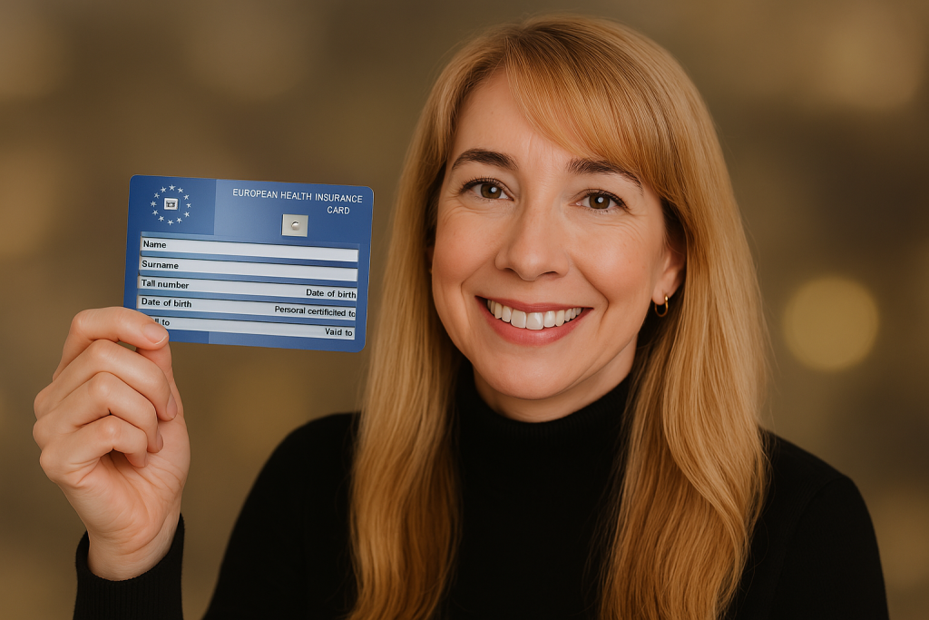 How to Apply for an EHIC Card in Hungary