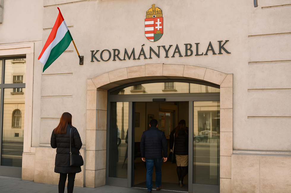 How to Apply for an EHIC Card in Hungary