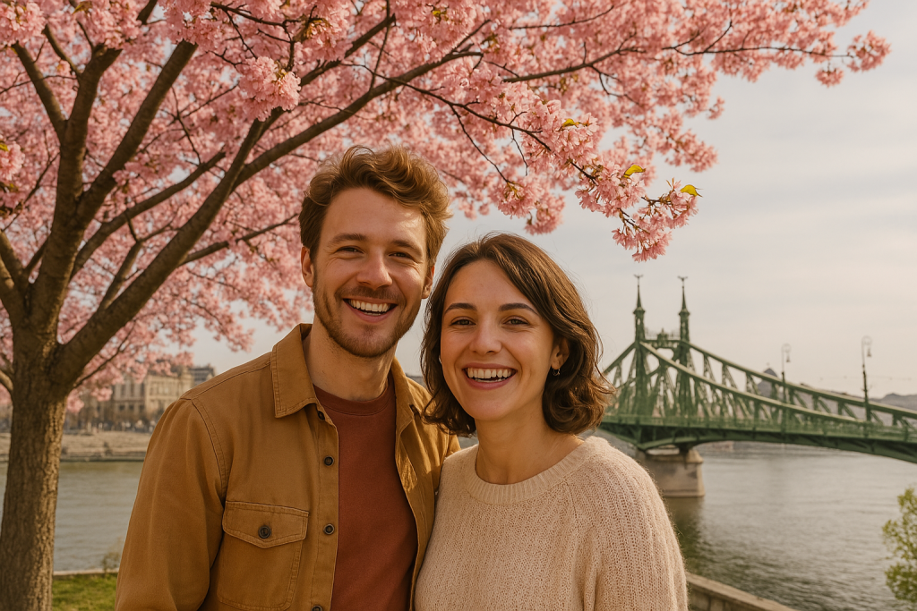 Budapest Spring Festival 2025: Culture, Music & Magic