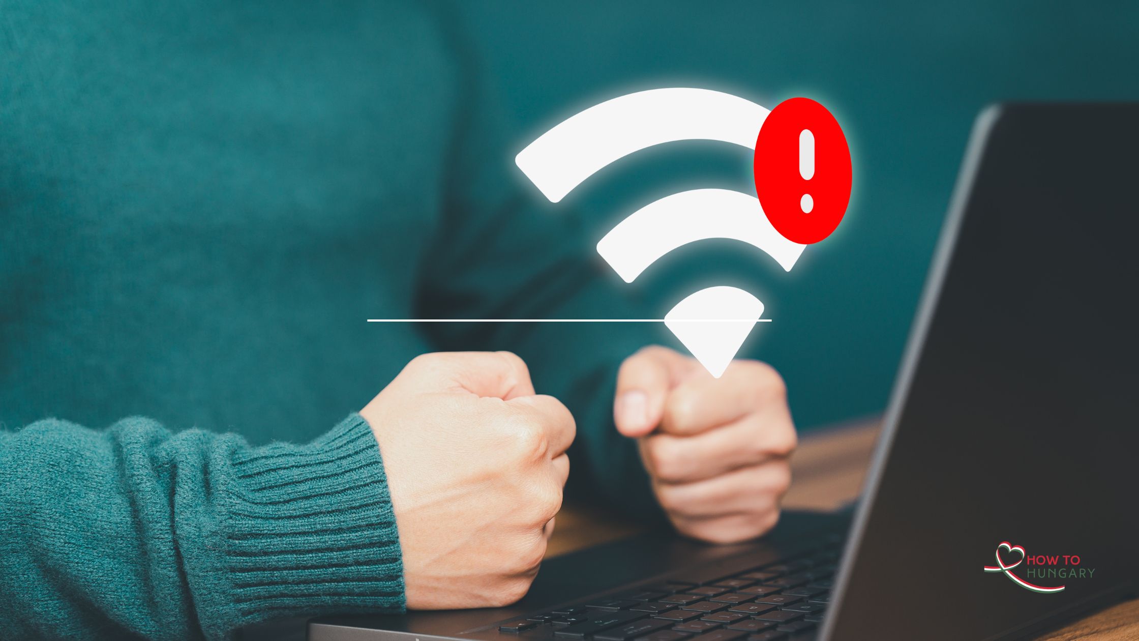 Hungary Internet Outage 2025: Where, When, and What