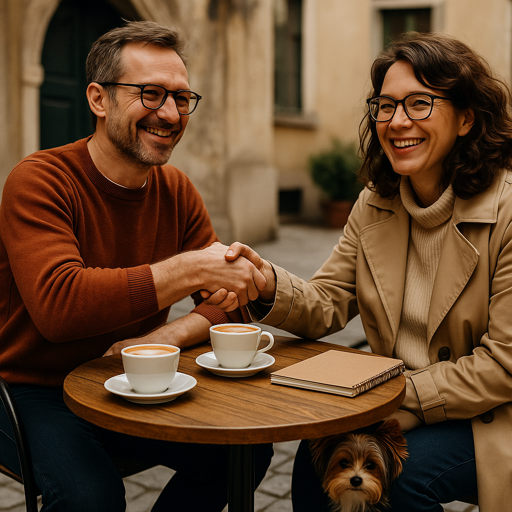 Life in Hungary 2025: Culture, Social Life & Language