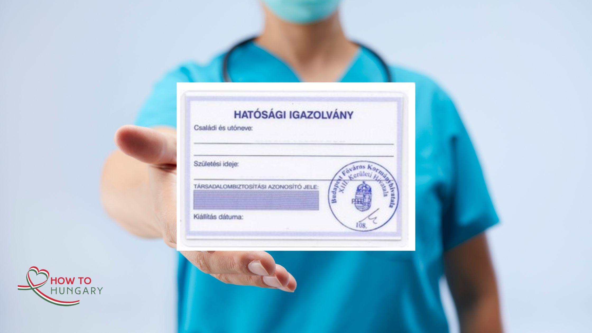 Hungarian TAJ Card: 2025 Guide